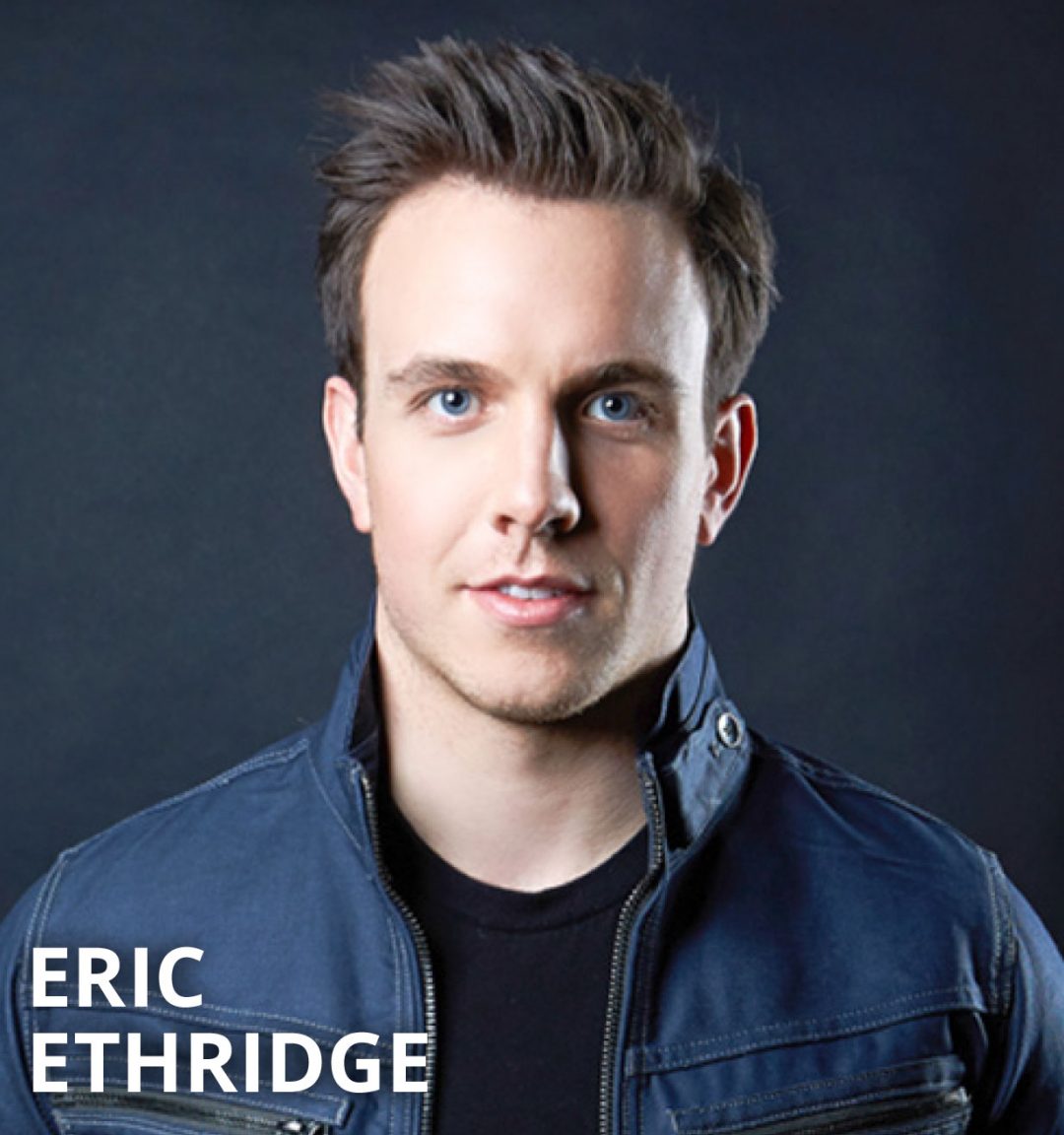 Craig Senyk - Meet the Artists - Jamboree for Charity